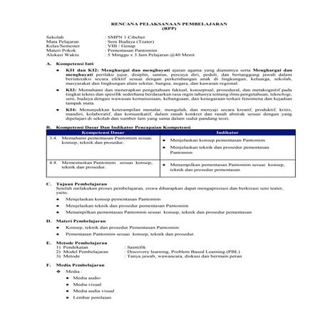 12. RPP 4 Seni Teater.docx