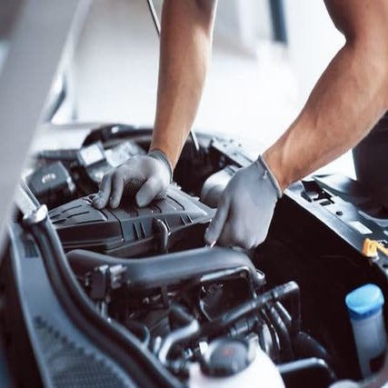 Drive Responsibly: Avoid aggressive driving and excessive revving | PDF