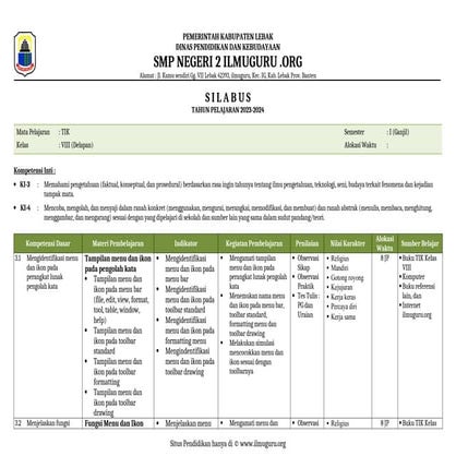 12. Silabus (8 Kolom) - www.ilmuguru.org (1).docx