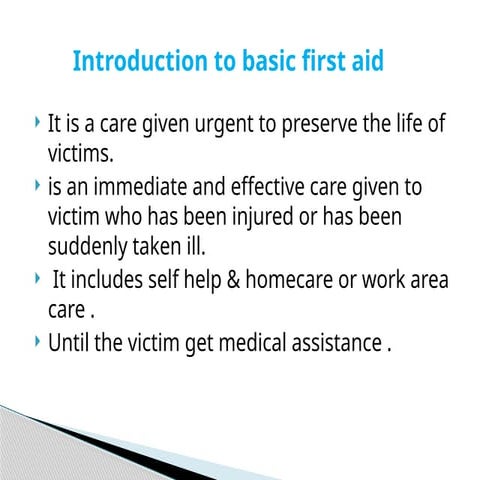 introduction to basic first aid students.pptx