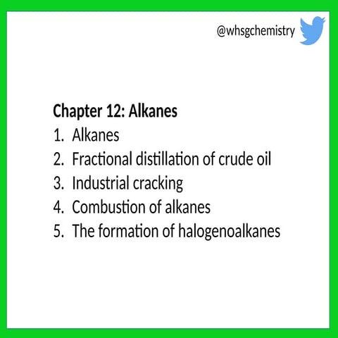 12.-Alkanes.pptx............................ | PPTX