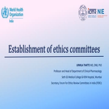12. Establishment of ethics committees.pdf
