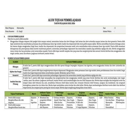 12. ATP (10 Kolom) X .docx