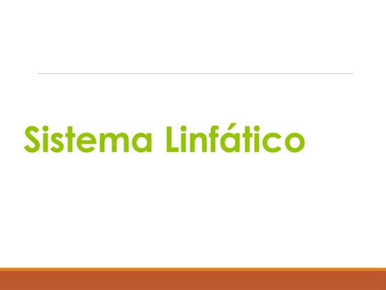 SISTEMA LINFATICO.pptx