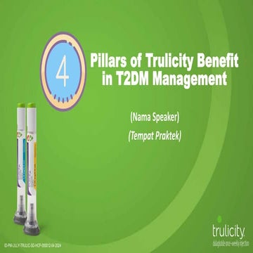 12. 4 Pillars of Trulicity Benefit in T2DM Management-compressed.pdf
