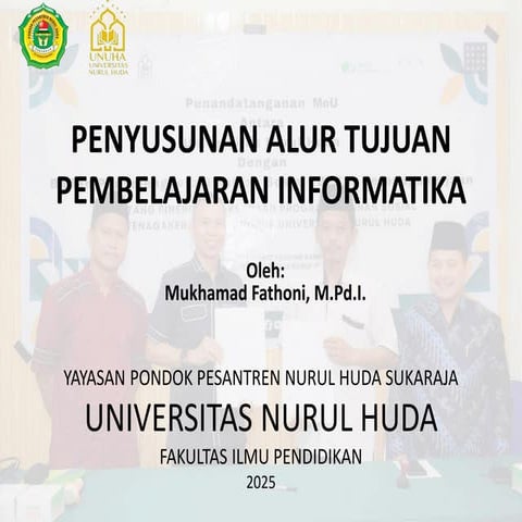 Tentatif dinner | PDF