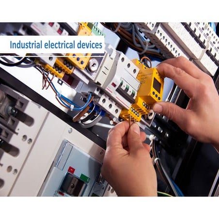 12. PLC_Eletrical devices for Study .pdf