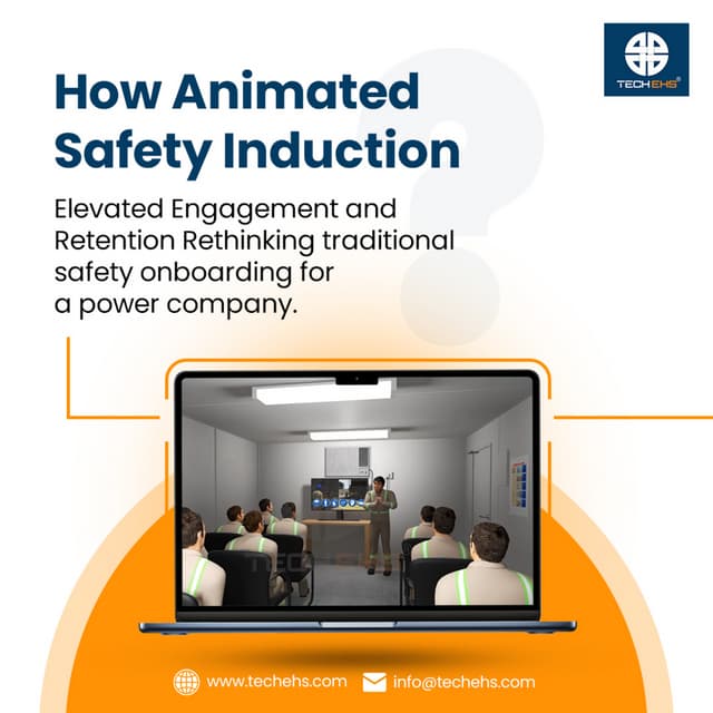 Animated Safety Induction: A Smarter Way to Onboard for Workplace ...