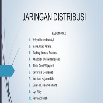 PLTA - Power House + Switch Yard | PPTX