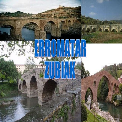 ERROMATAR ZUBIA AINHOA | PPT