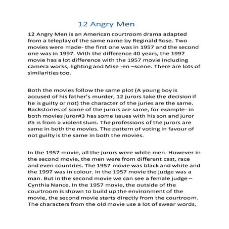 12 angry-men | DOCX