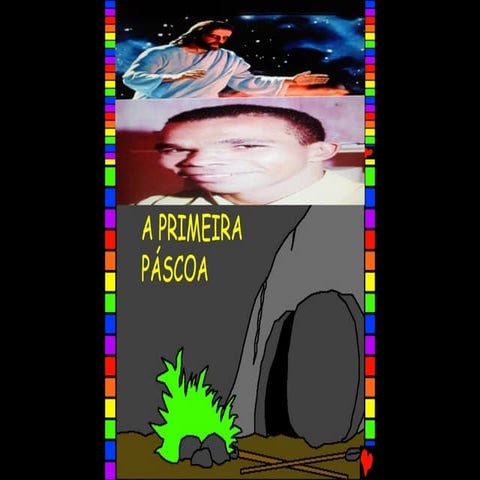 A PÁSCOA | PPT