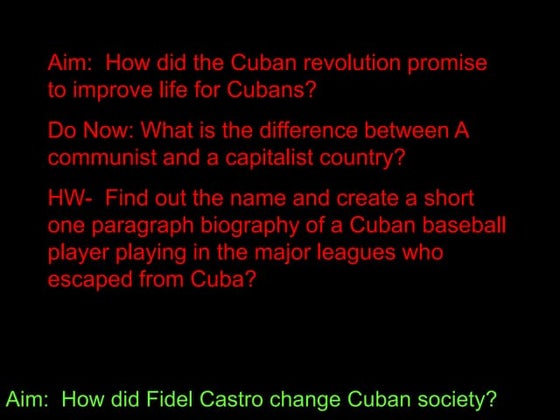 Caribbean Studies Caribbean society and culture | PDF