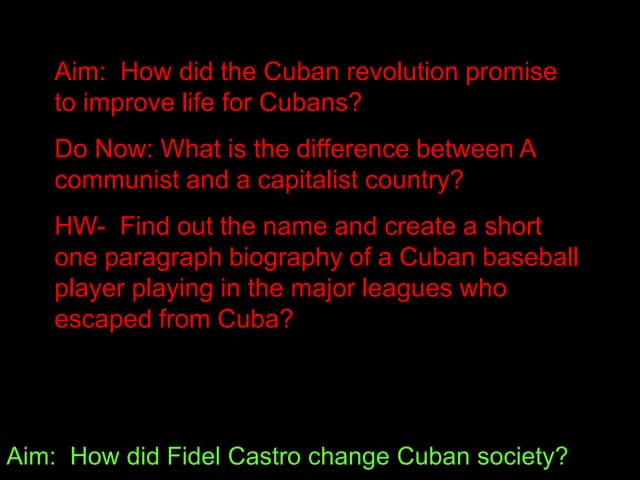 Caribbean Studies Caribbean society and culture | DOCX