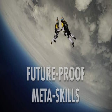 Future-proof meta-skills | PDF