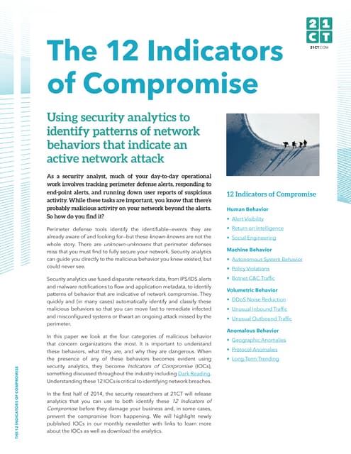 Automated Emerging Cyber Threat Identification and Profiling Based on ...