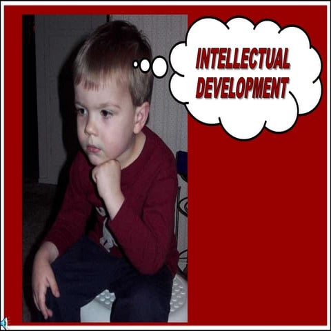 PerDev EightIntellectual-Development.ppt