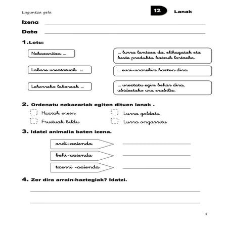12 LANAK azterketa | PDF