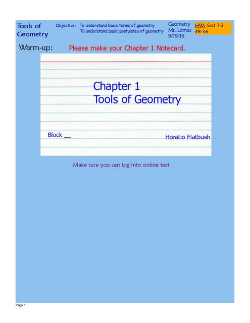 1-1 Nets and Drawings for Visualizing Geometry Concepts.pdf | Technology & Computing