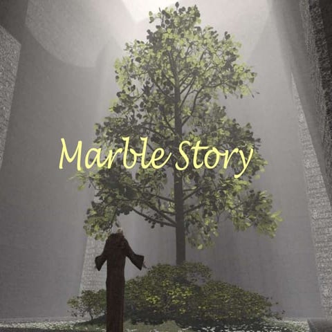12 marble story | PPT