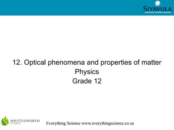 Momentum and impulse | ODP | Physics | Science