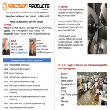 12 - PPI Quad Chart 2024, Missiles, Drones | PDF