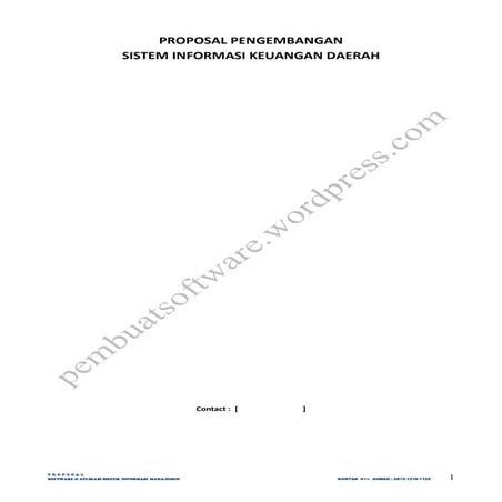 12 sikd-proposal penawaran software aplikasi sistem informasi manajemen ...