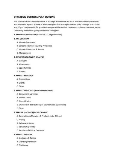 Capstone outline report | PDF