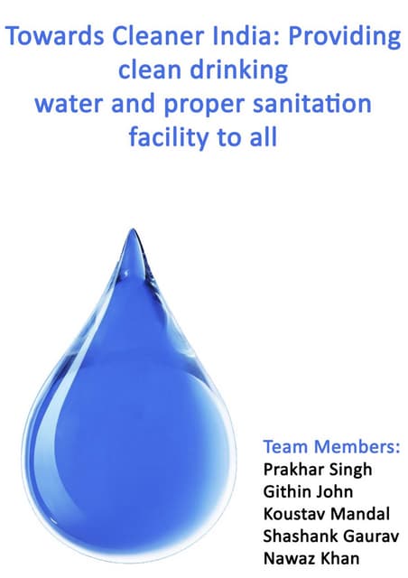 WET IC brochure | PDF