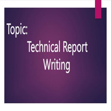 12-Technical report Writing.pptx