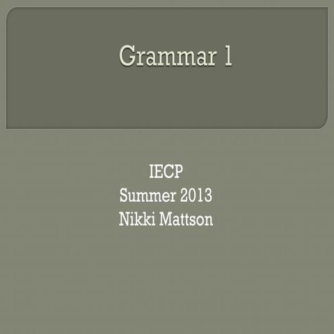 12. timed writing, sentence types, descriptive writing | PPT