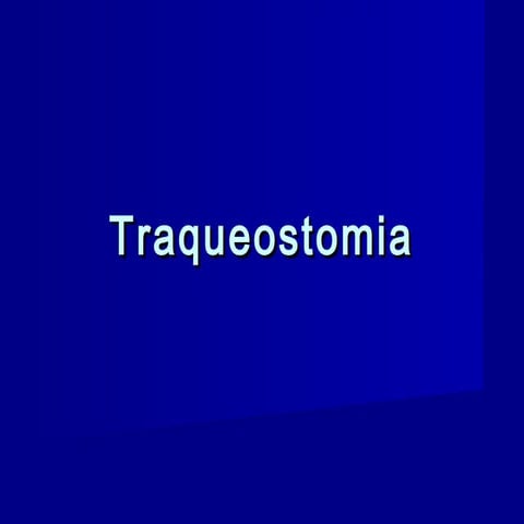 Tecnica cirúrgica veterinária- esofagotomia,traqueostomia e ...
