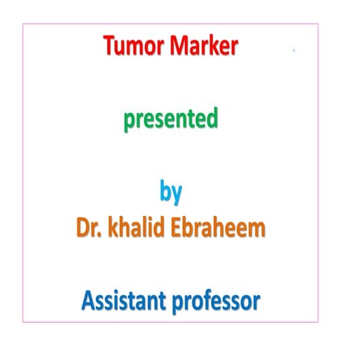 12- Tumor marker .pdf