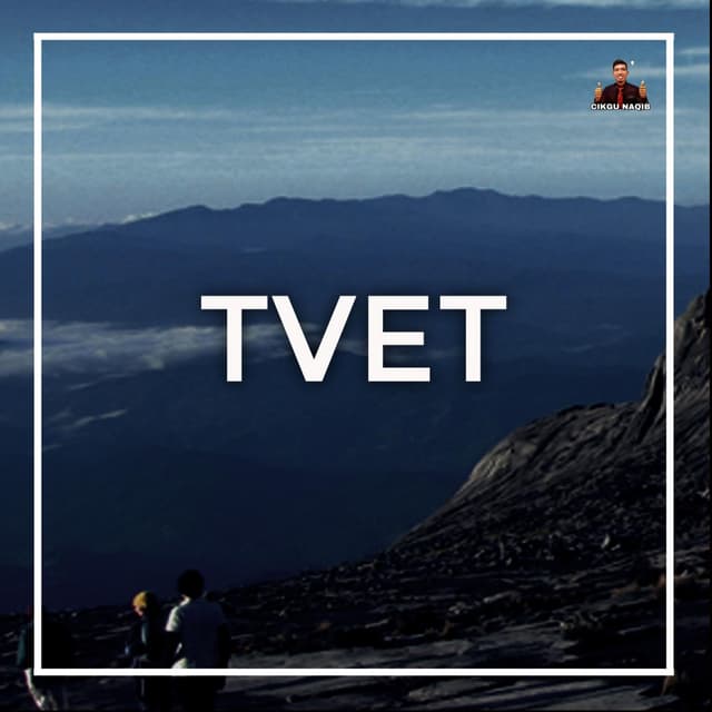 TVET (Technical and Vocational Education and Training) | PDF