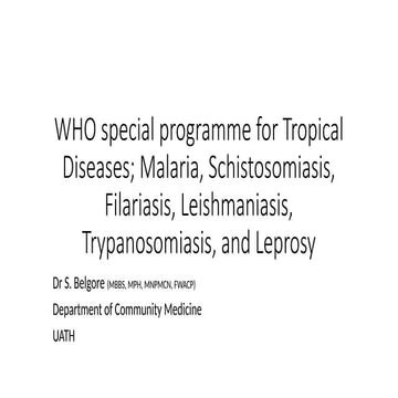 12 - WHO SP pr Tropical Diseases PRESENTATION MEDSTUUATH copy 2.pptx