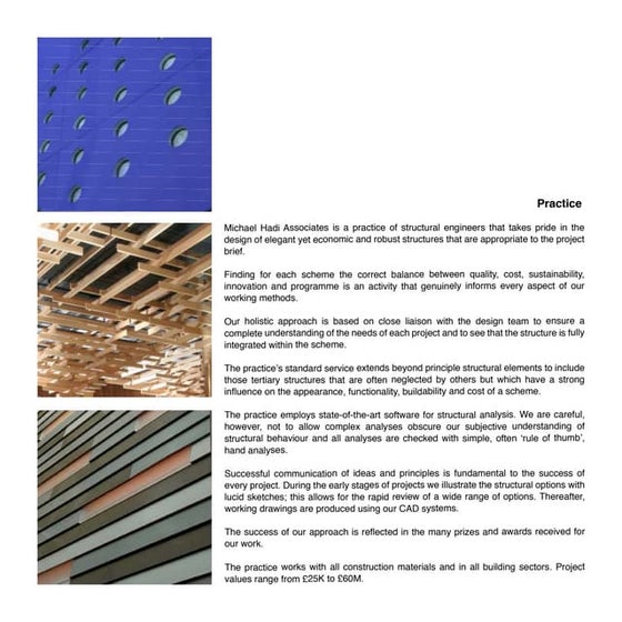 Building Technology project 02 | PPT