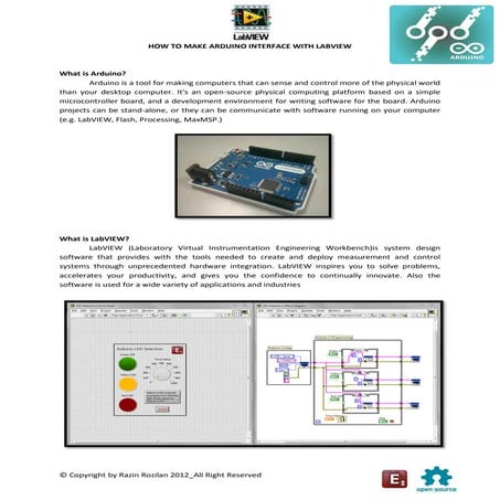 120018965 lab view-arduino-v1 | PDF
