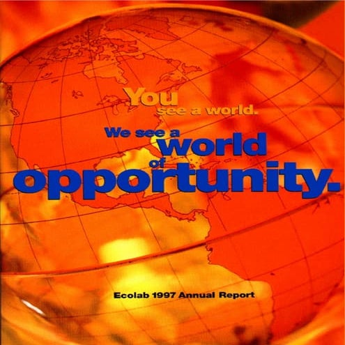 ecolab ar | PDF