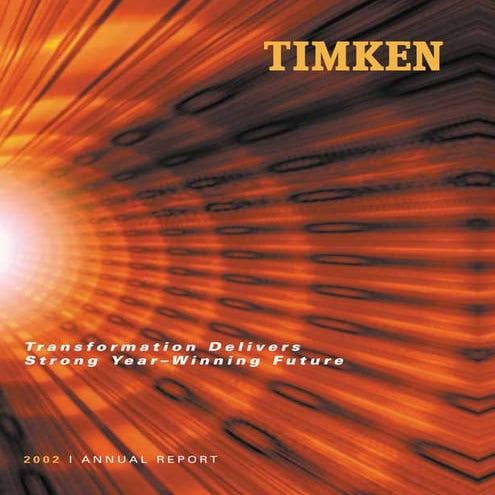 timken | PDF