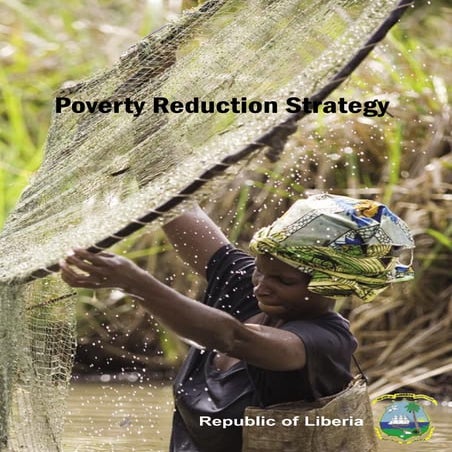 Poverty Reduction Strategy | PDF