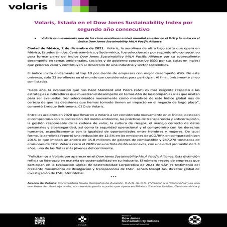 el software volaris | PPTX