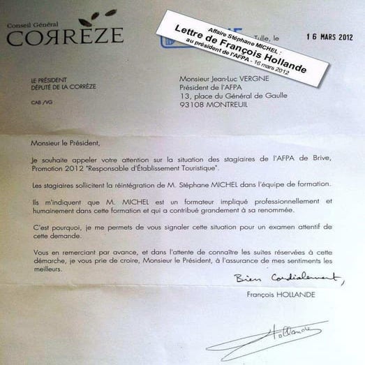 Apret , Association