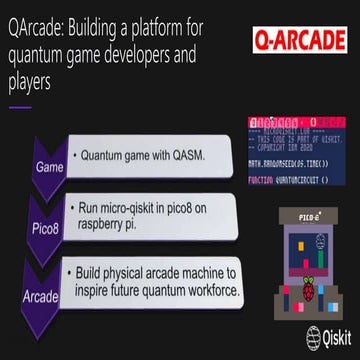 120425 euq hack qarcade-proposal | PPT