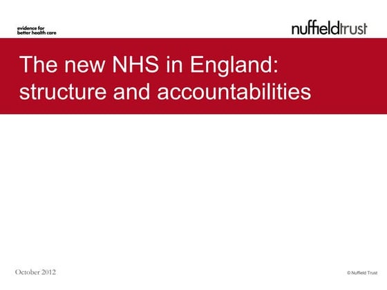 Nhs finance-infographic | PDF