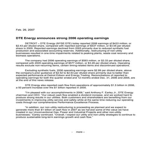 dte_4q06_ER | PDF