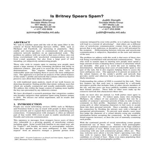 britneyspears | PDF