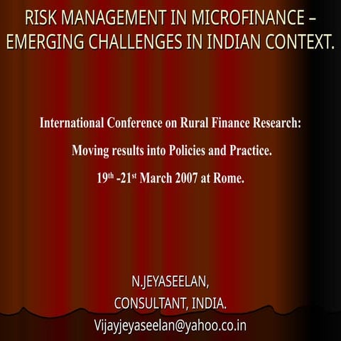 1207559864681_Risk_Management_Jeyaseelan.ppt