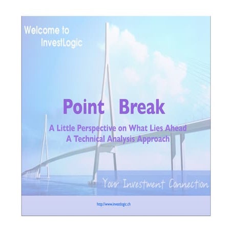 Point break A LT Technical Analysis Approach by investlogic | PPT