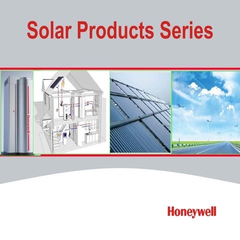 120816 solar products overview presentation full range | PDF