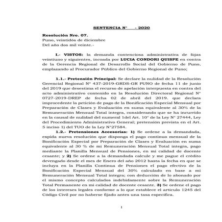 modelo de peritaje judicial para presentar en el poder judicial | PDF